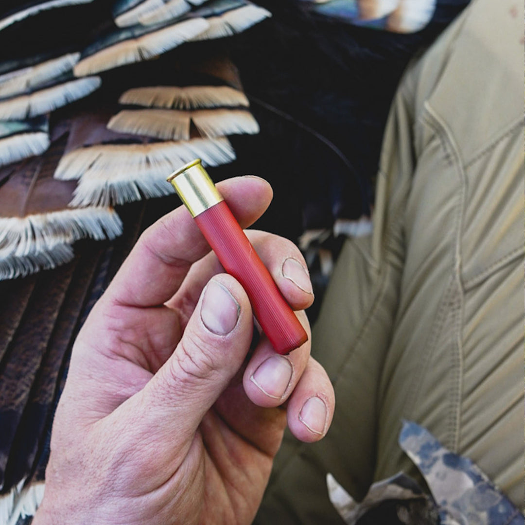 .410 Pattern testing for Turkey Hunting – FINAL RISE GEAR