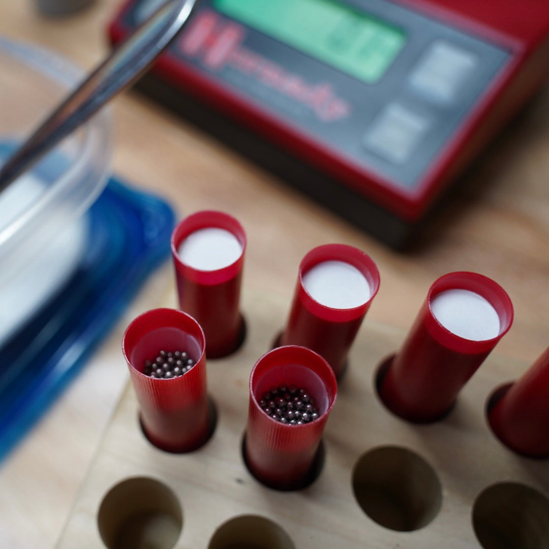 How to Make Custom TSS Turkey Loads – FINAL RISE GEAR