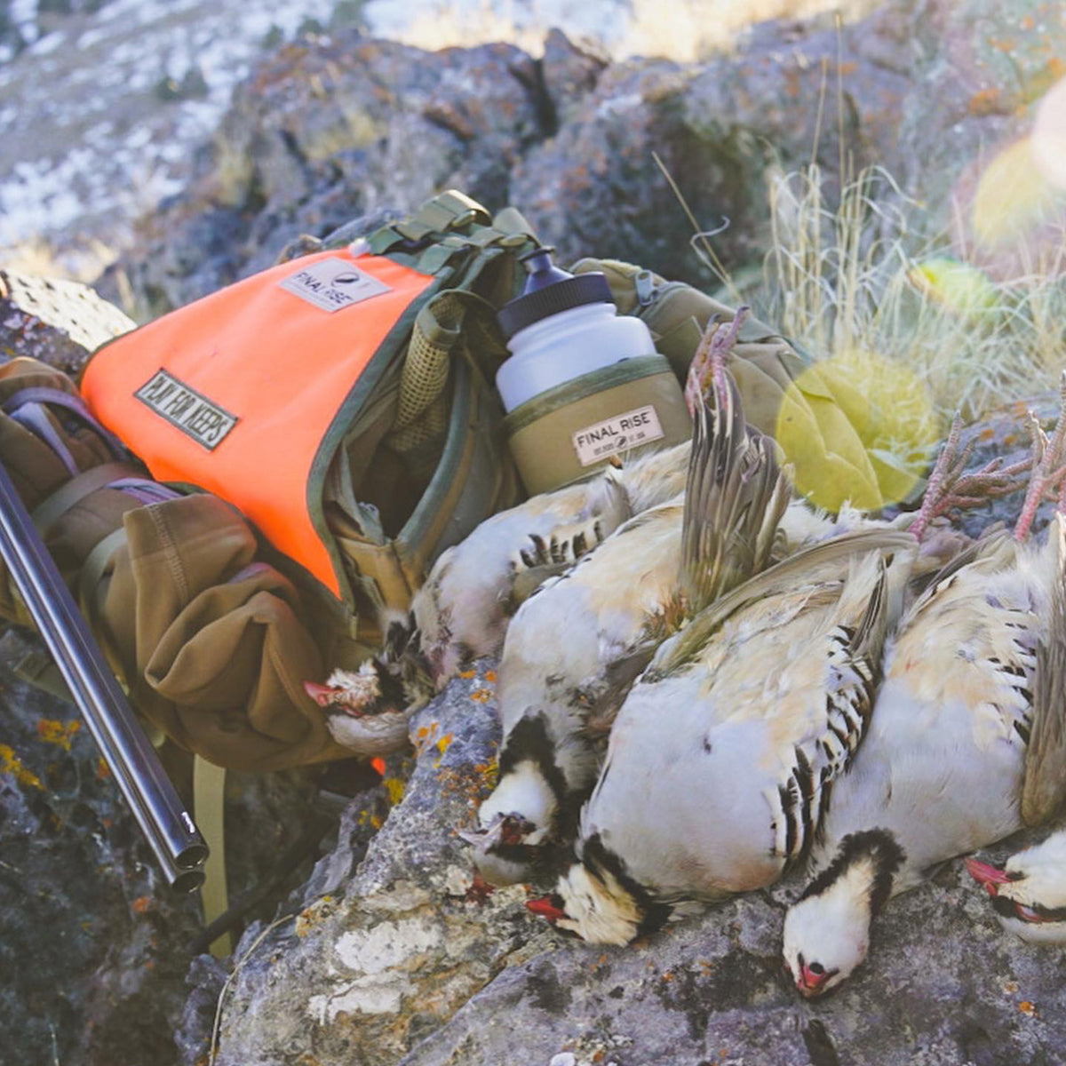 Full Review of the Final Rise Summit Vest – FINAL RISE GEAR