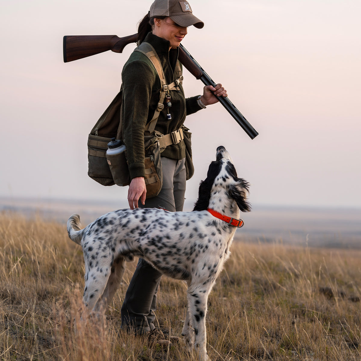 BRUSHSTROKES Film with Amanda Ballengee – FINAL RISE GEAR