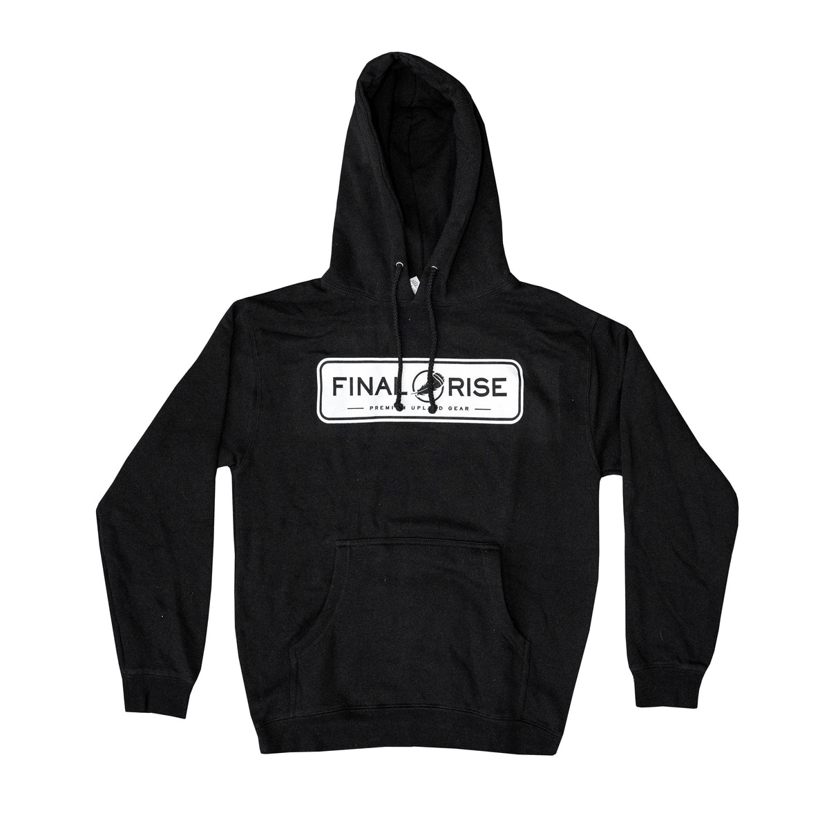 CLASSIC HOODIE – FINAL RISE GEAR