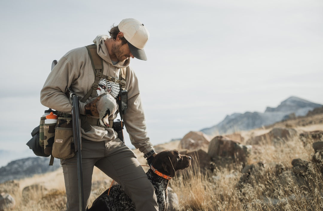 Final Rise Upland Gear – FINAL RISE GEAR