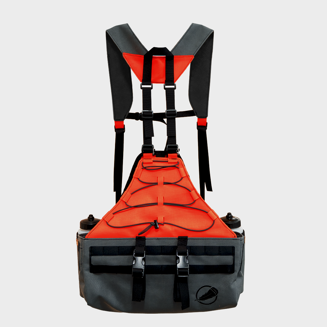 FINAL RISE SUMMIT XT SYSTEM – FINAL RISE GEAR