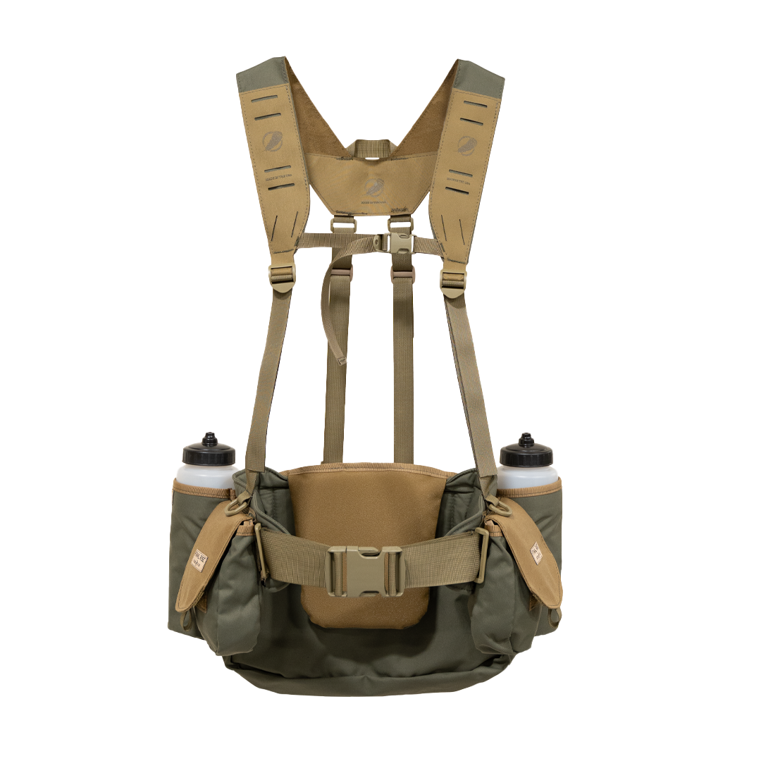 FINAL RISE SIDEKICK – FINAL RISE GEAR