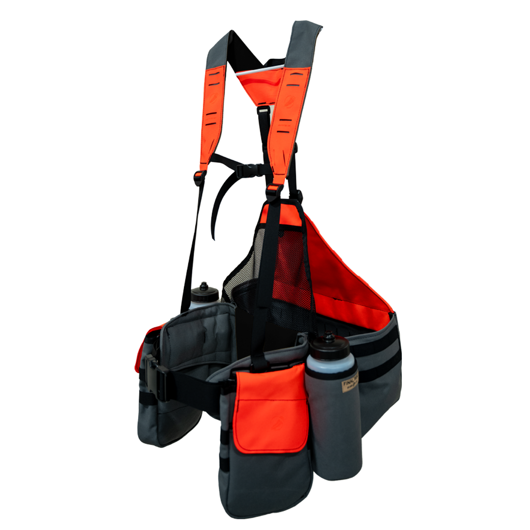 FINAL RISE SUMMIT XT SYSTEM – FINAL RISE GEAR