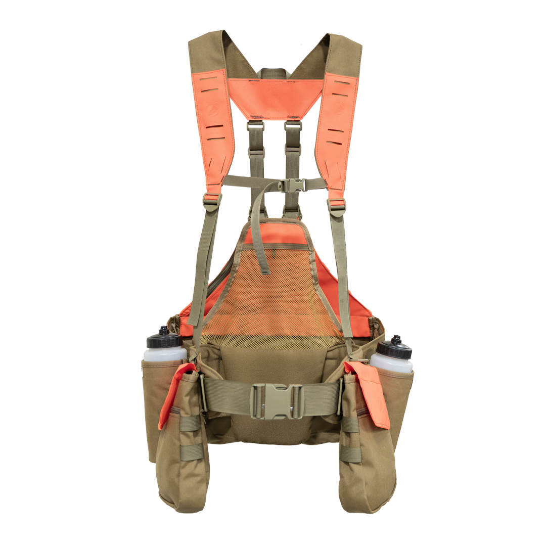 FINAL RISE SUMMIT XT SYSTEM – FINAL RISE GEAR