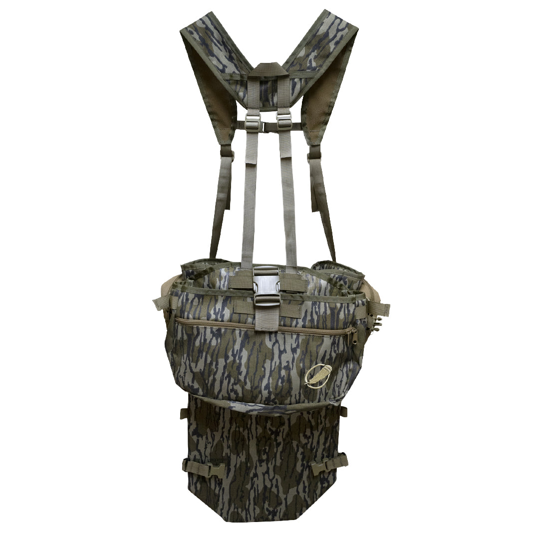 FINAL RISE SIDEKICK TURKEY SYSTEM – FINAL RISE GEAR