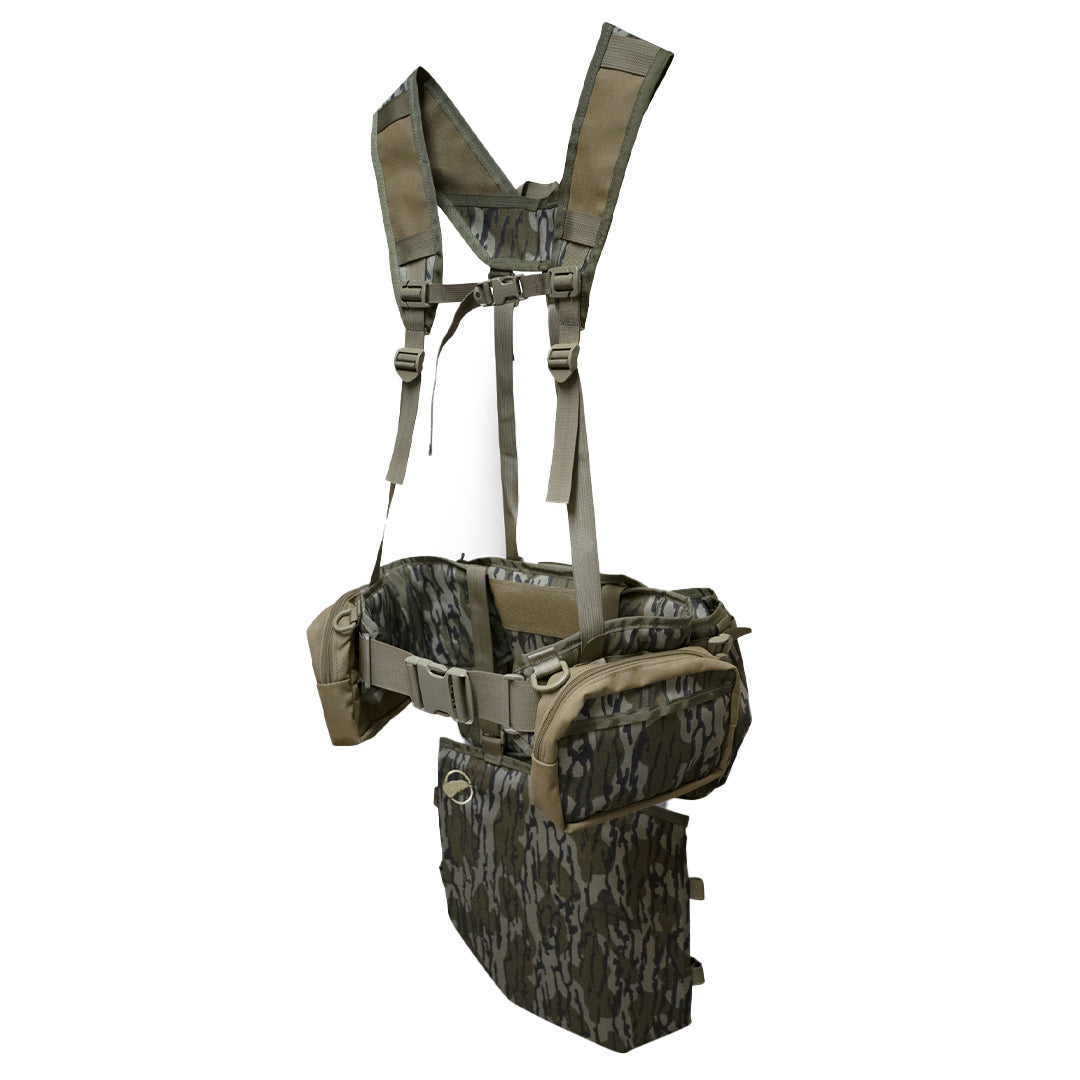 FINAL RISE SIDEKICK TURKEY SYSTEM – FINAL RISE GEAR