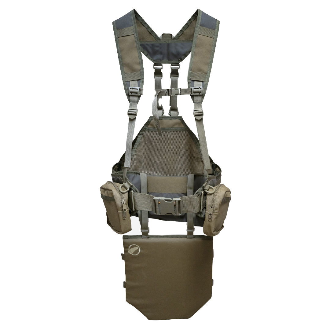 FINAL RISE SUMMIT TURKEY VEST SYSTEM – FINAL RISE GEAR