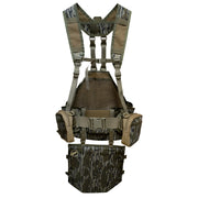 FINAL RISE SUMMIT TURKEY VEST SYSTEM – FINAL RISE GEAR