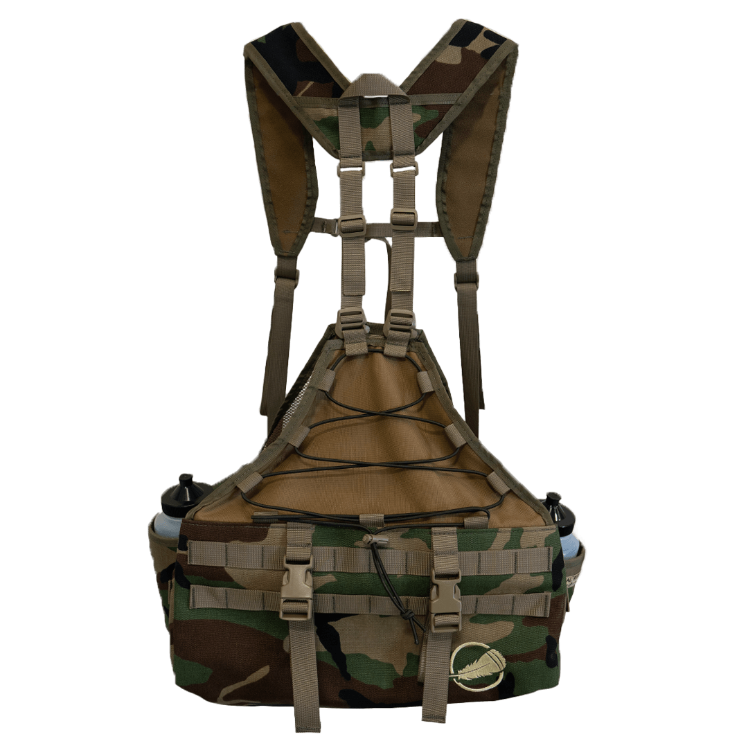 FINAL RISE SUMMIT XT SYSTEM – FINAL RISE GEAR