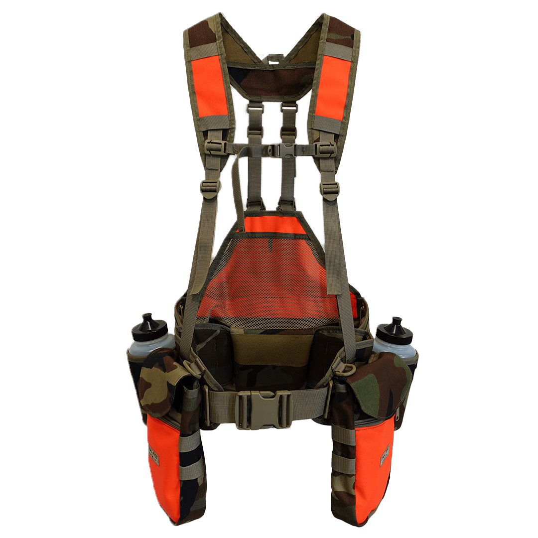 FINAL RISE SUMMIT XT SYSTEM – FINAL RISE GEAR