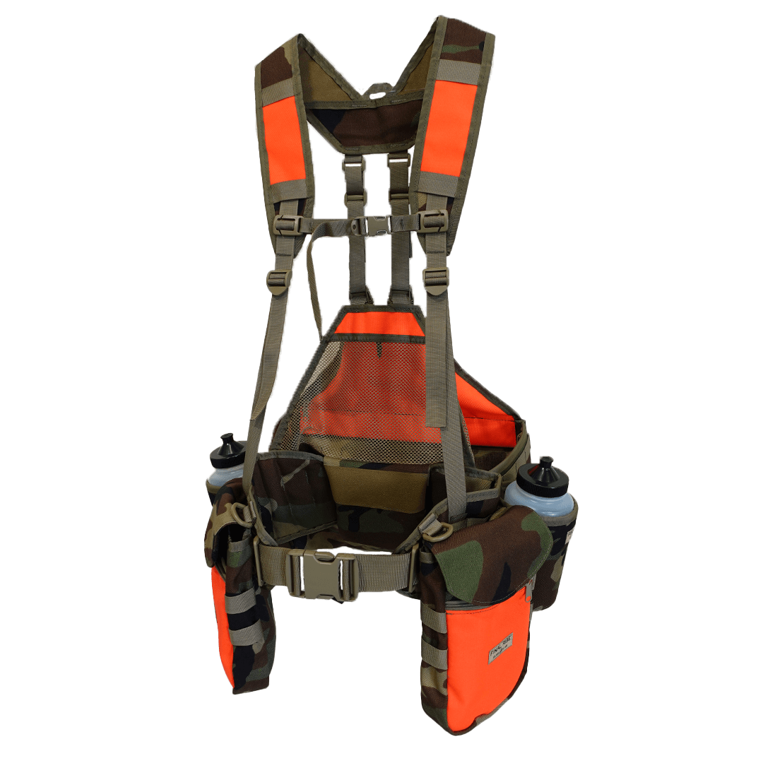 FINAL RISE SUMMIT XT SYSTEM – FINAL RISE GEAR