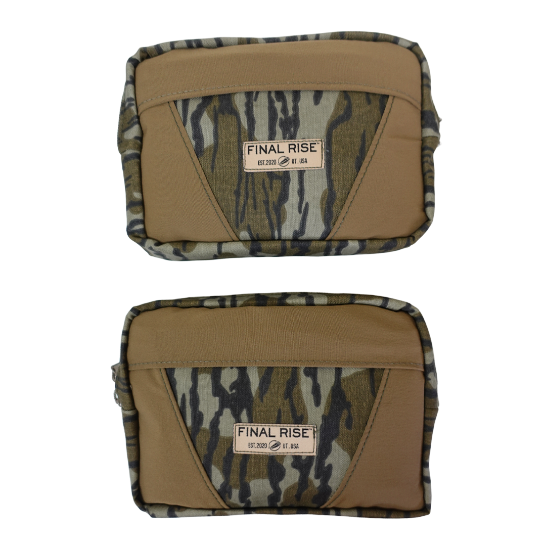 TURKEY POUCHES – FINAL RISE GEAR