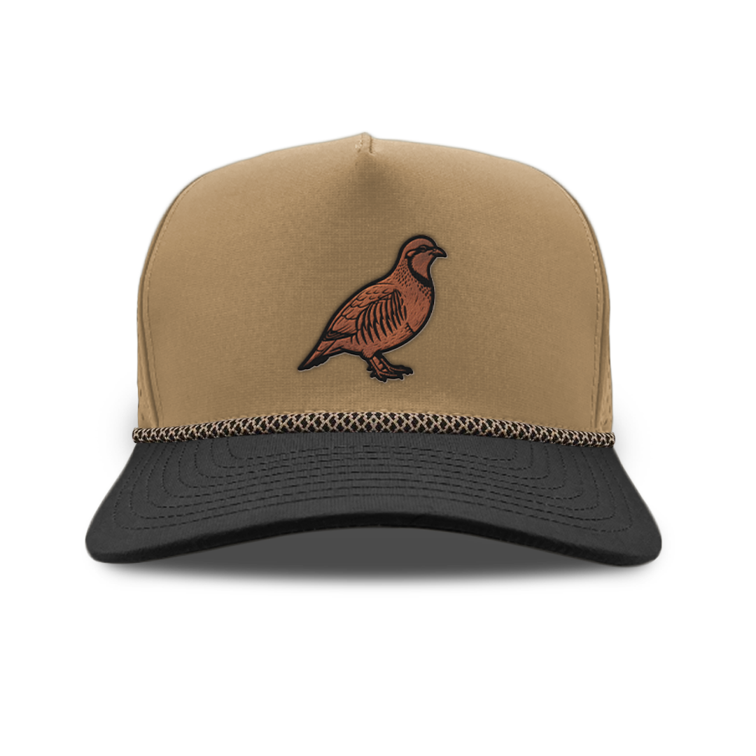 UPLAND BIRD SERIES CAP – FINAL RISE GEAR