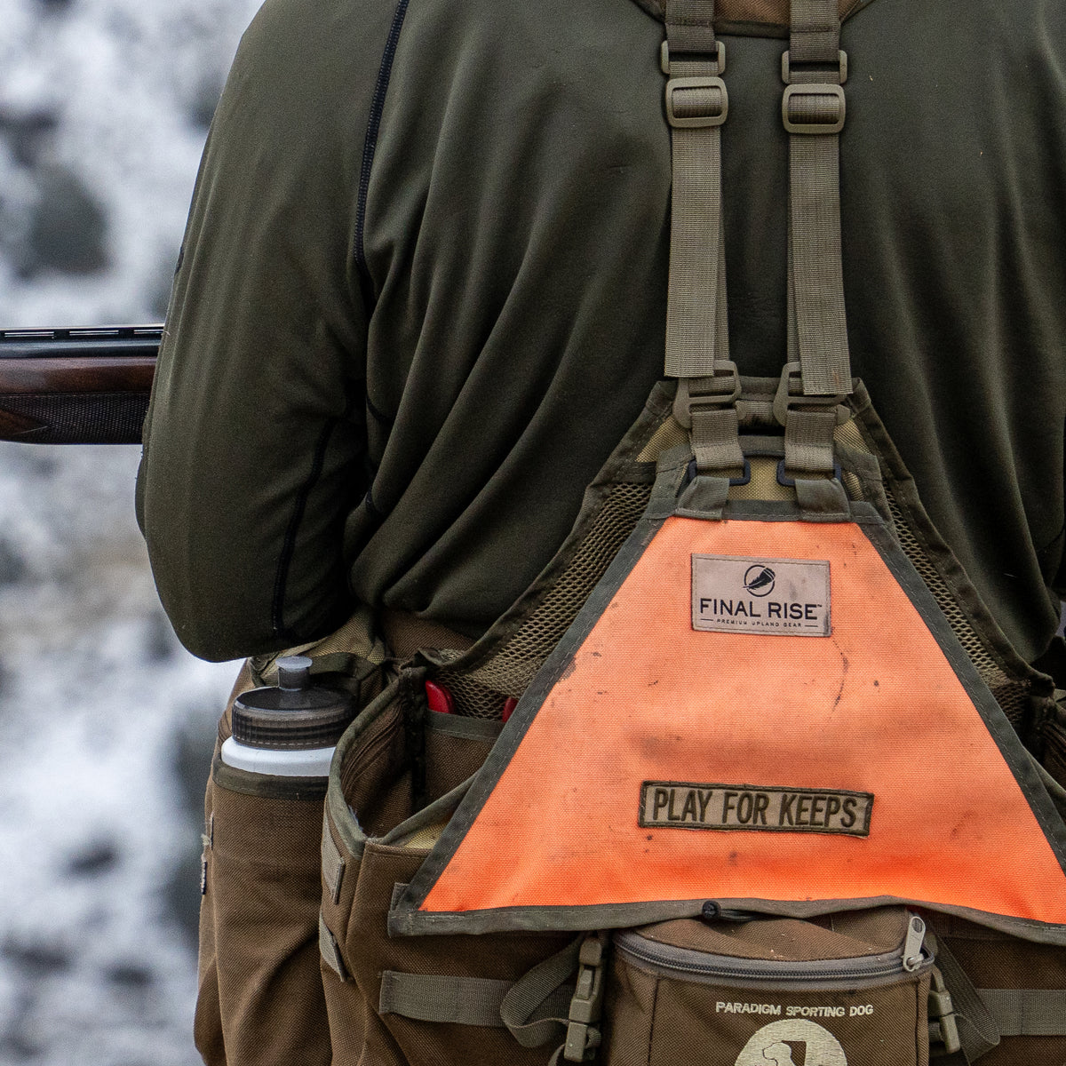 Final Rise G-Hooks – FINAL RISE GEAR