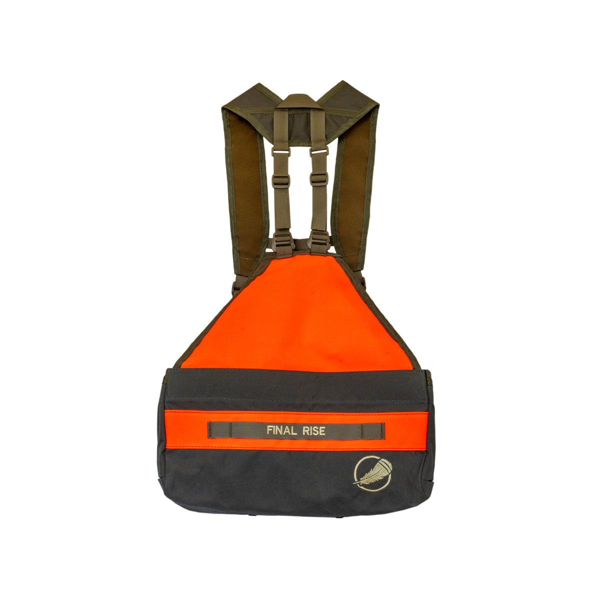 FINAL RISE LEGACY – FINAL RISE GEAR