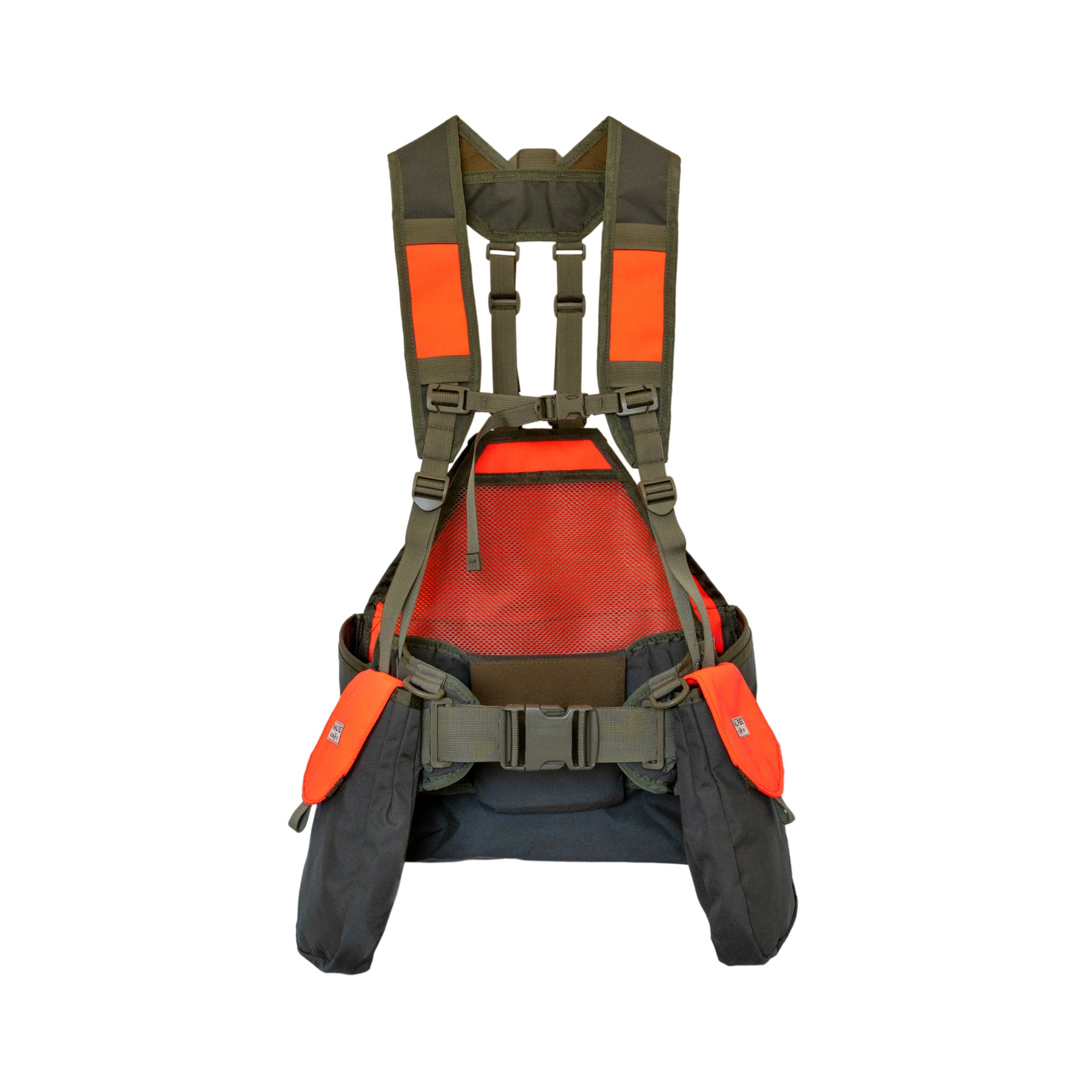 ALL VESTS – FINAL RISE GEAR