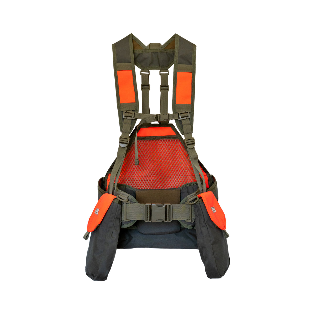 FINAL RISE LEGACY – FINAL RISE GEAR