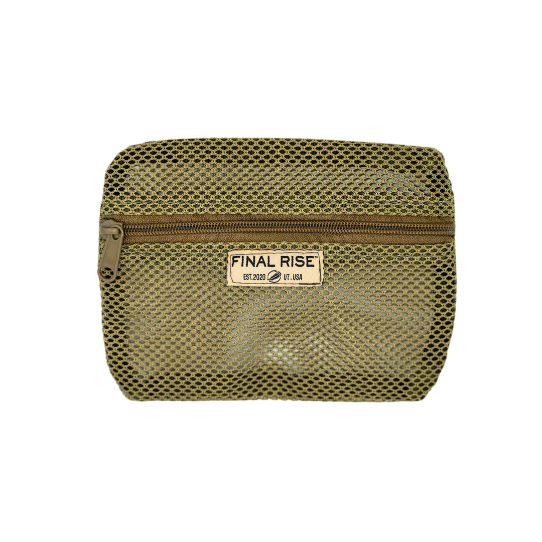 FINAL RISE LEGACY – FINAL RISE GEAR