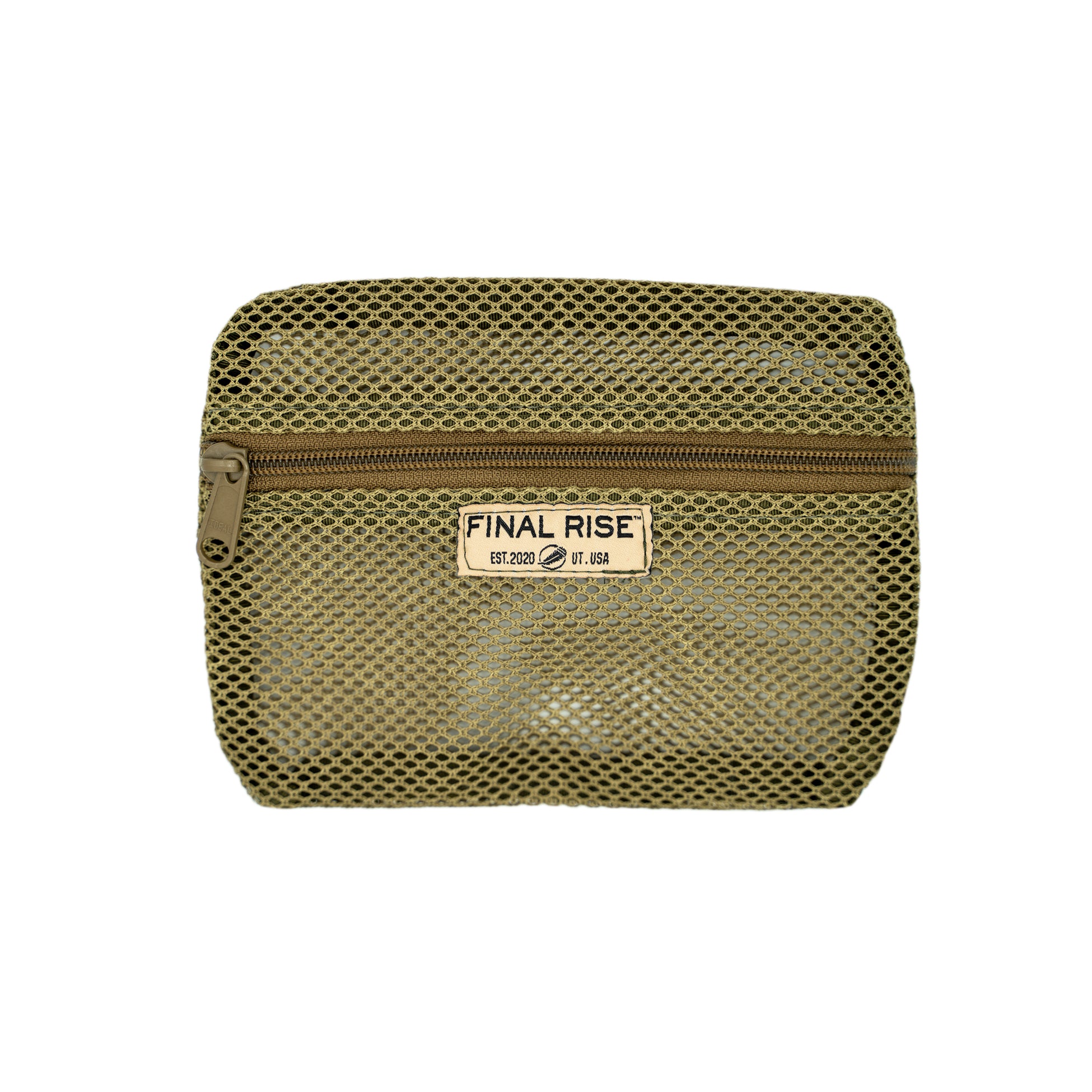 FINAL RISE SUMMIT XT SYSTEM – FINAL RISE GEAR