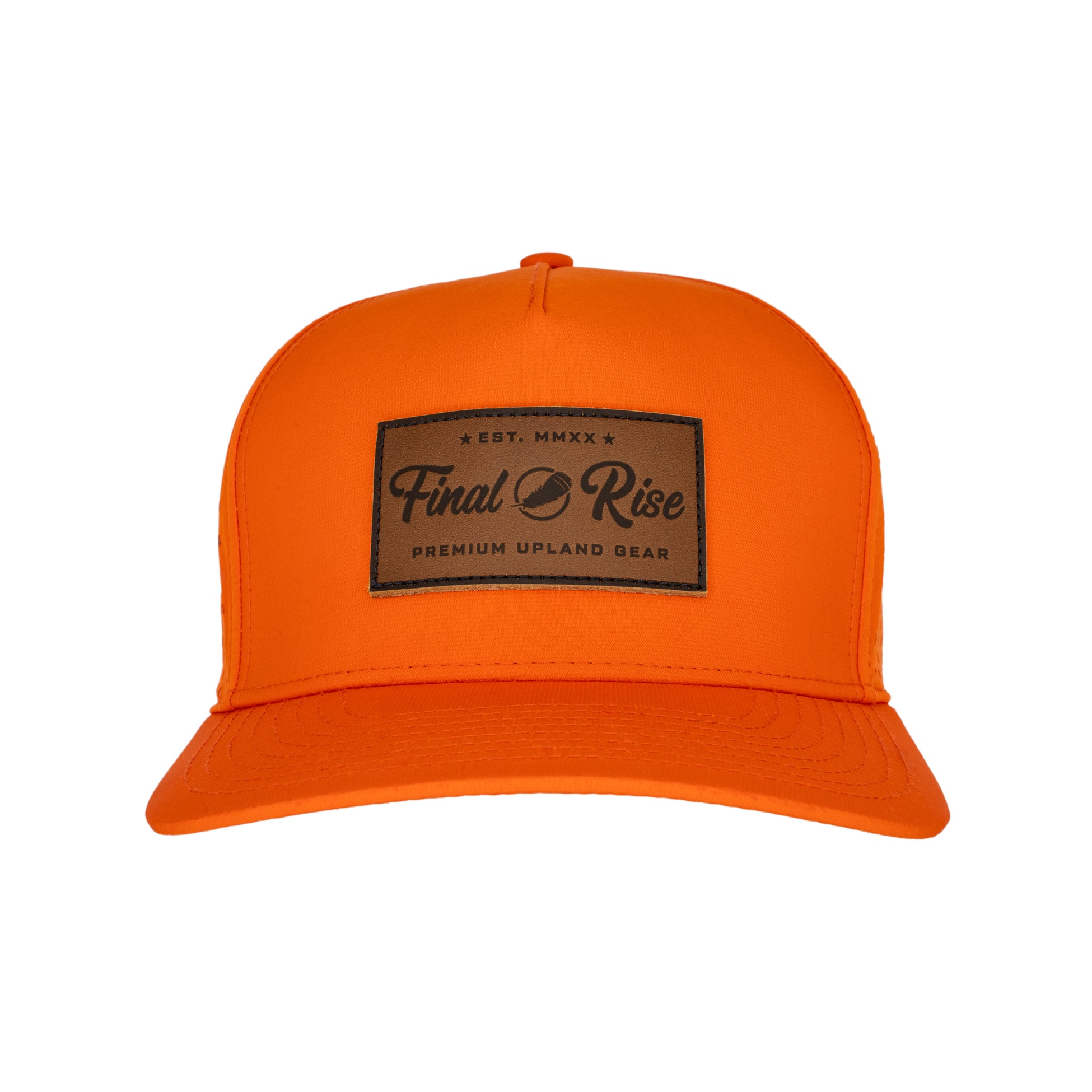 HATS – FINAL RISE GEAR