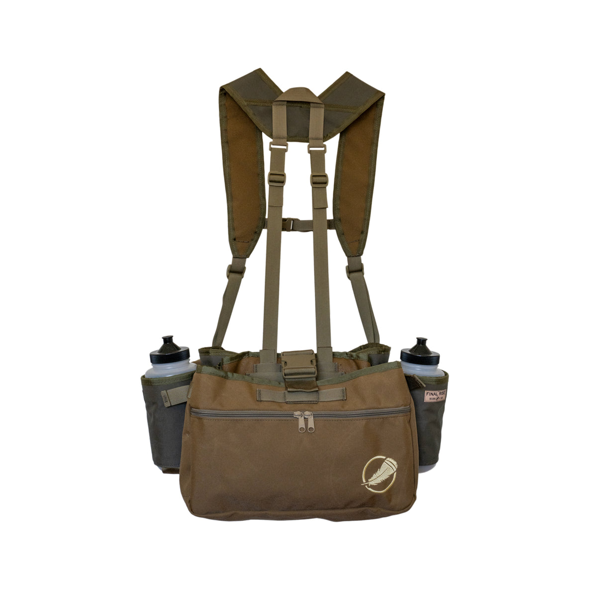 FINAL RISE SIDEKICK – FINAL RISE GEAR