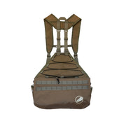 FINAL RISE SUMMIT SYSTEM – FINAL RISE GEAR