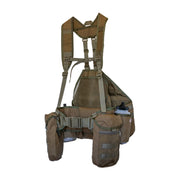 FINAL RISE SUMMIT SYSTEM – FINAL RISE GEAR