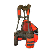 FINAL RISE SUMMIT SYSTEM – FINAL RISE GEAR