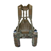 FINAL RISE SUMMIT SYSTEM – FINAL RISE GEAR