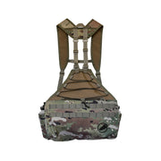 FINAL RISE SUMMIT SYSTEM – FINAL RISE GEAR