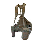 FINAL RISE SUMMIT SYSTEM – FINAL RISE GEAR