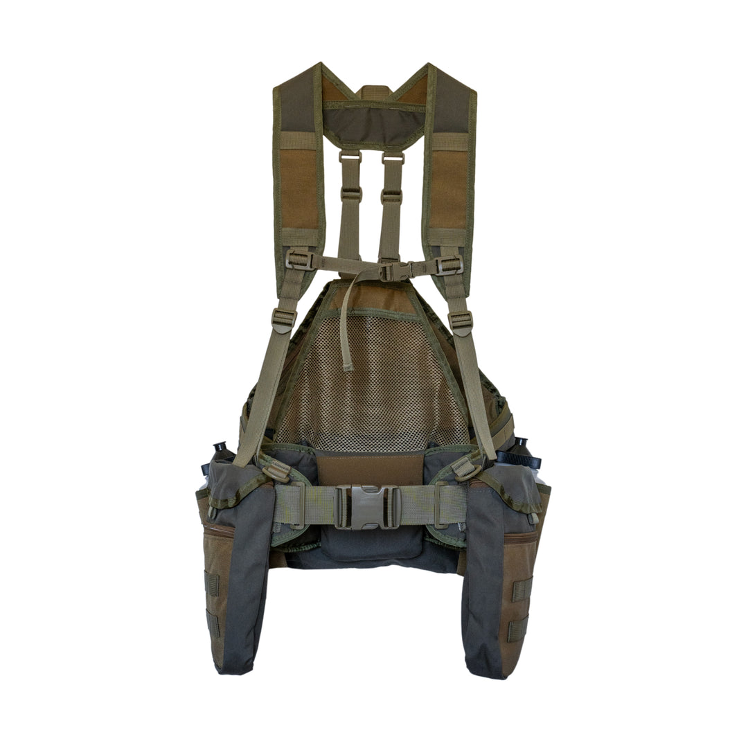 ALL VESTS – FINAL RISE GEAR