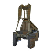 FINAL RISE SUMMIT SYSTEM – FINAL RISE GEAR