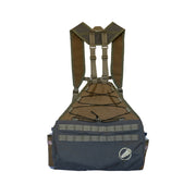 FINAL RISE SUMMIT SYSTEM – FINAL RISE GEAR