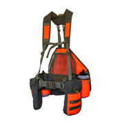 FINAL RISE SUMMIT SYSTEM – FINAL RISE GEAR