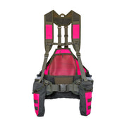 FINAL RISE SUMMIT SYSTEM – FINAL RISE GEAR