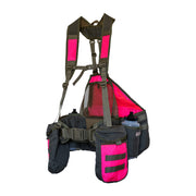 FINAL RISE SUMMIT SYSTEM – FINAL RISE GEAR