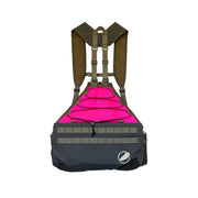 FINAL RISE SUMMIT SYSTEM – FINAL RISE GEAR