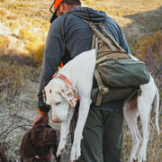 FINAL RISE SUMMIT SYSTEM – FINAL RISE GEAR