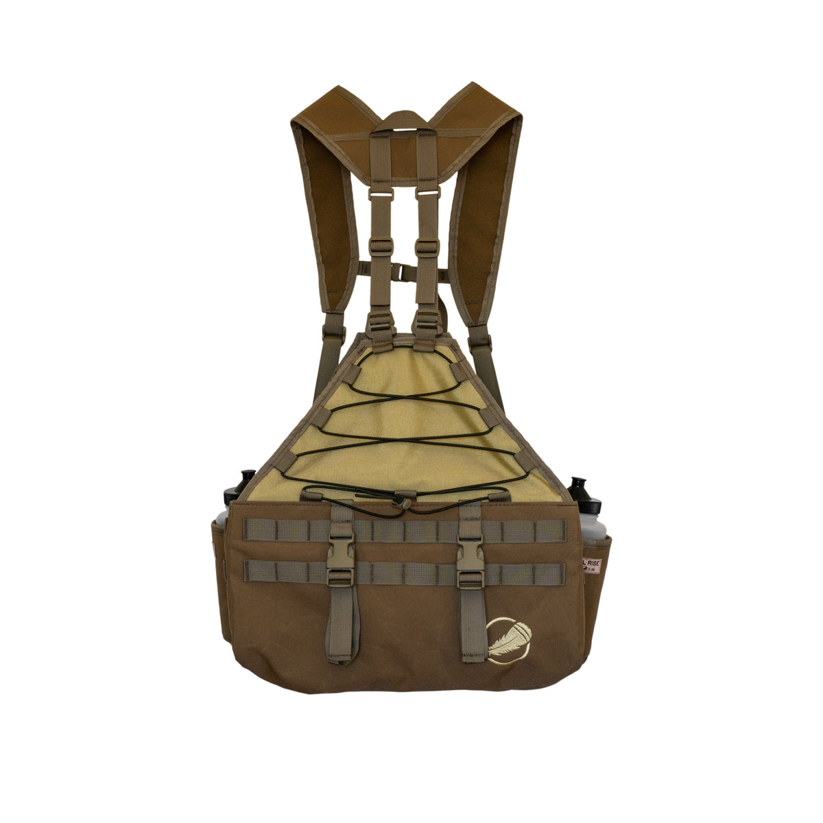 FINAL RISE SUMMIT XT SYSTEM – FINAL RISE GEAR