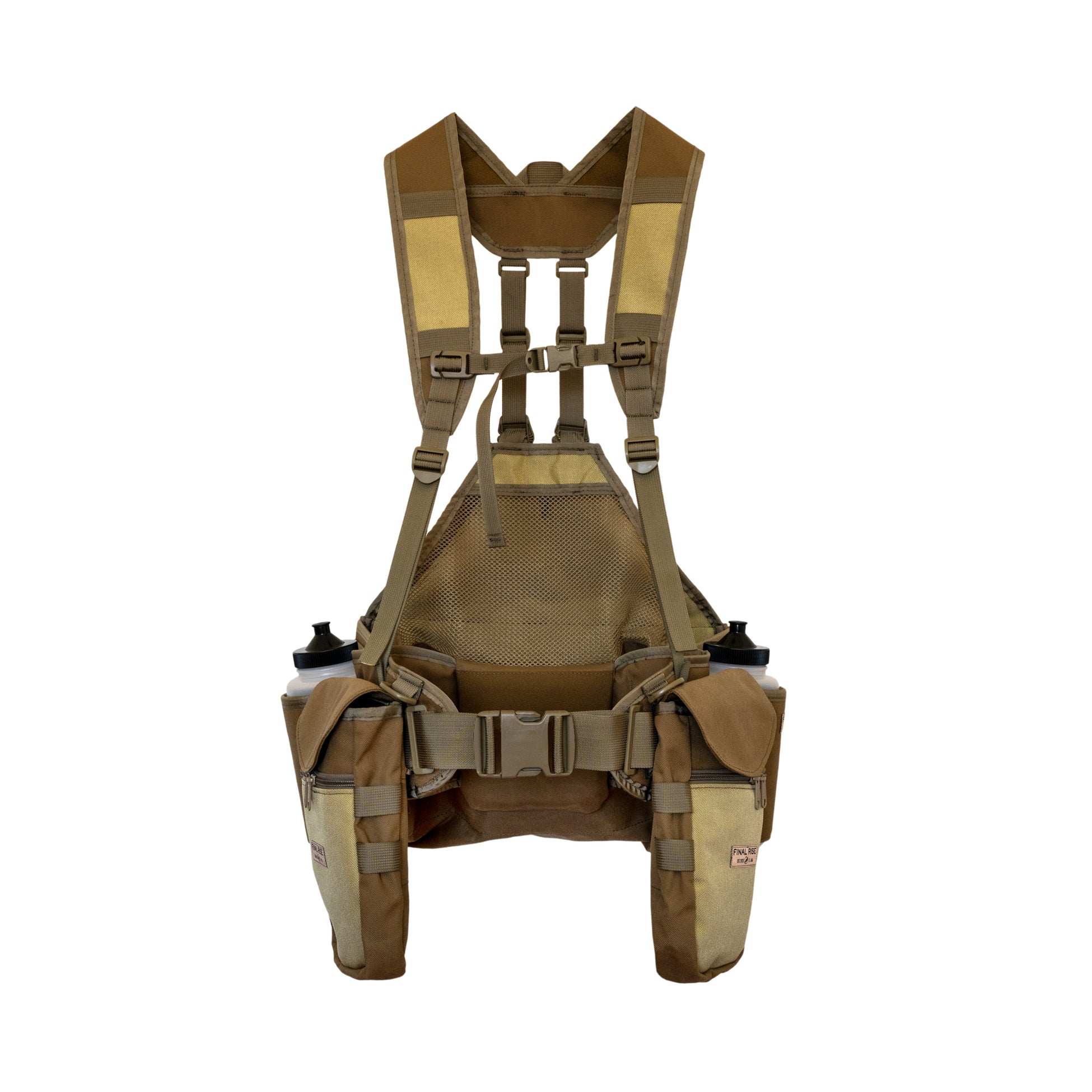 Final Rise Upland Gear – FINAL RISE GEAR