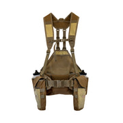 ALL VESTS – FINAL RISE GEAR