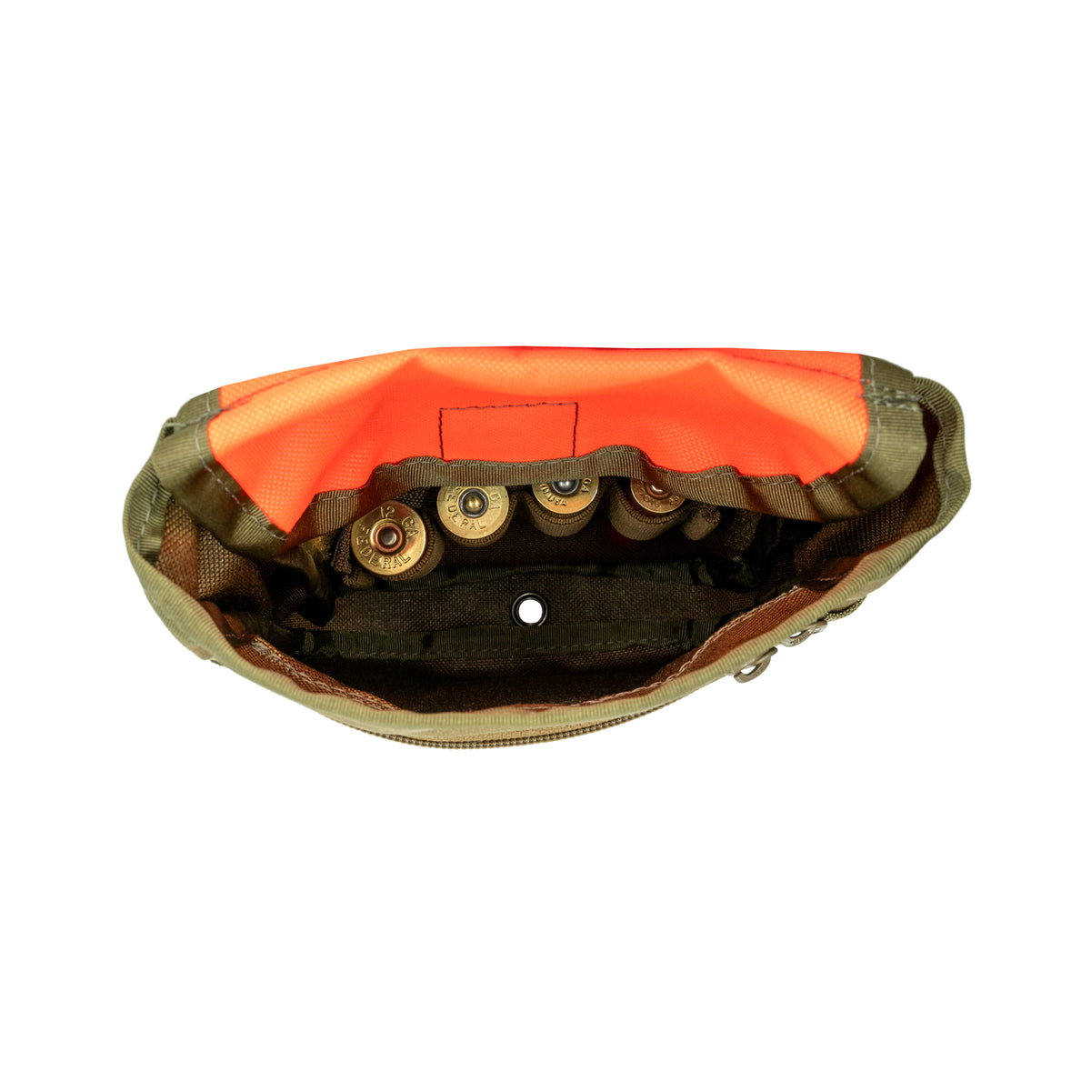 Final Rise Modular Shell Holder – FINAL RISE GEAR