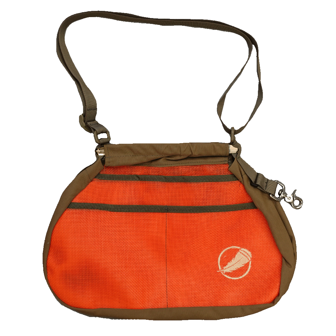 TRAINING BAG – FINAL RISE GEAR