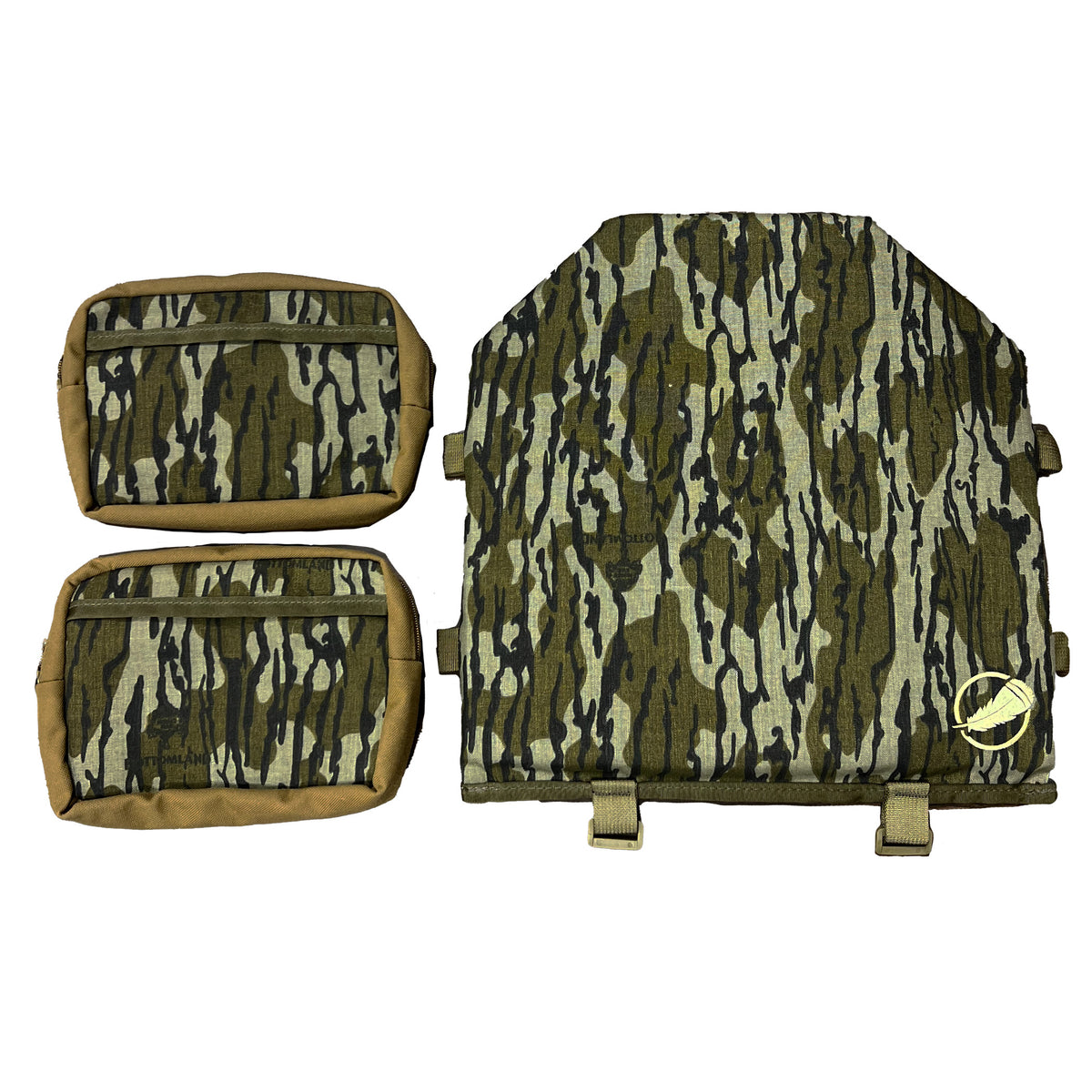 TURKEY CONVERSION KIT – FINAL RISE GEAR