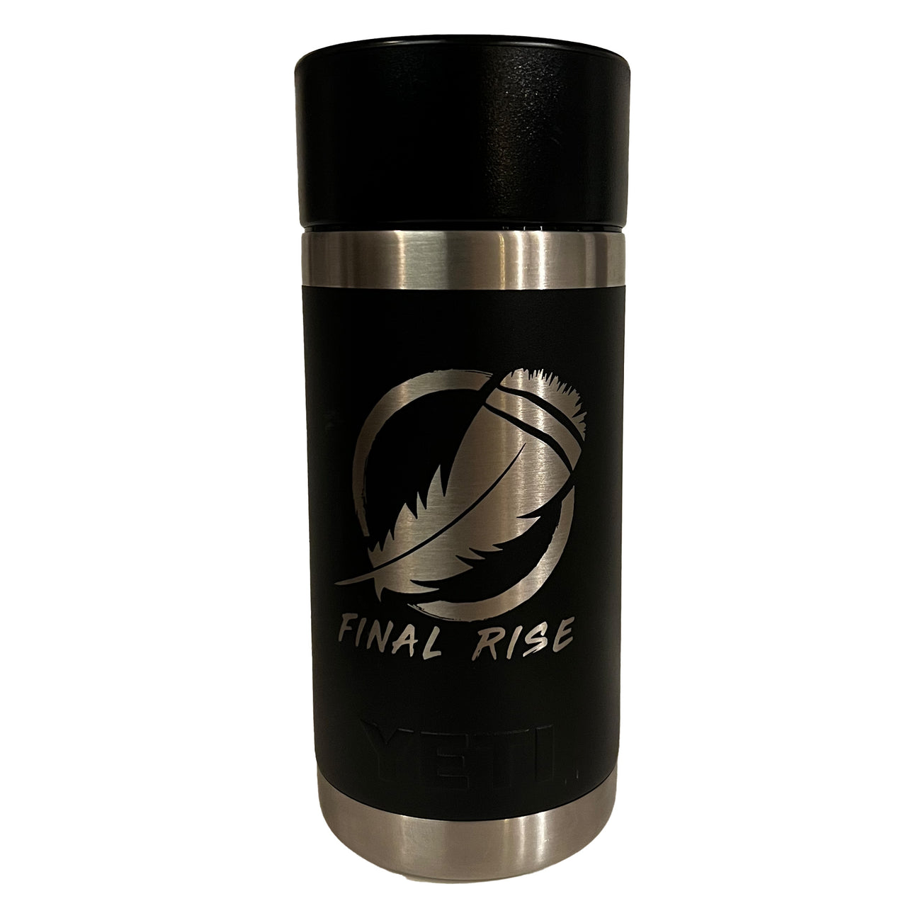 FINAL RISE SUMMIT XT SYSTEM – FINAL RISE GEAR