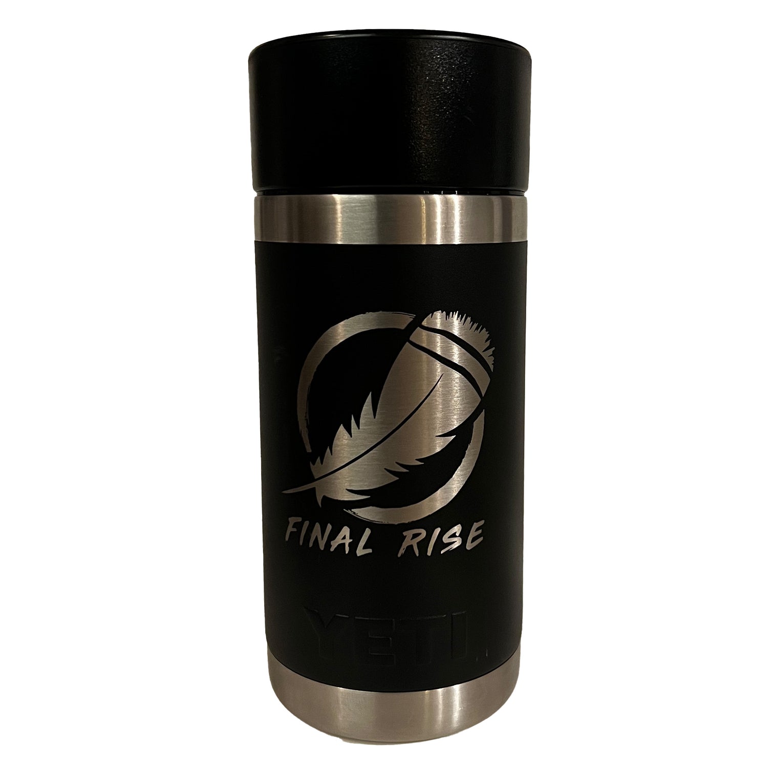 FINAL RISE SUMMIT XT SYSTEM – FINAL RISE GEAR