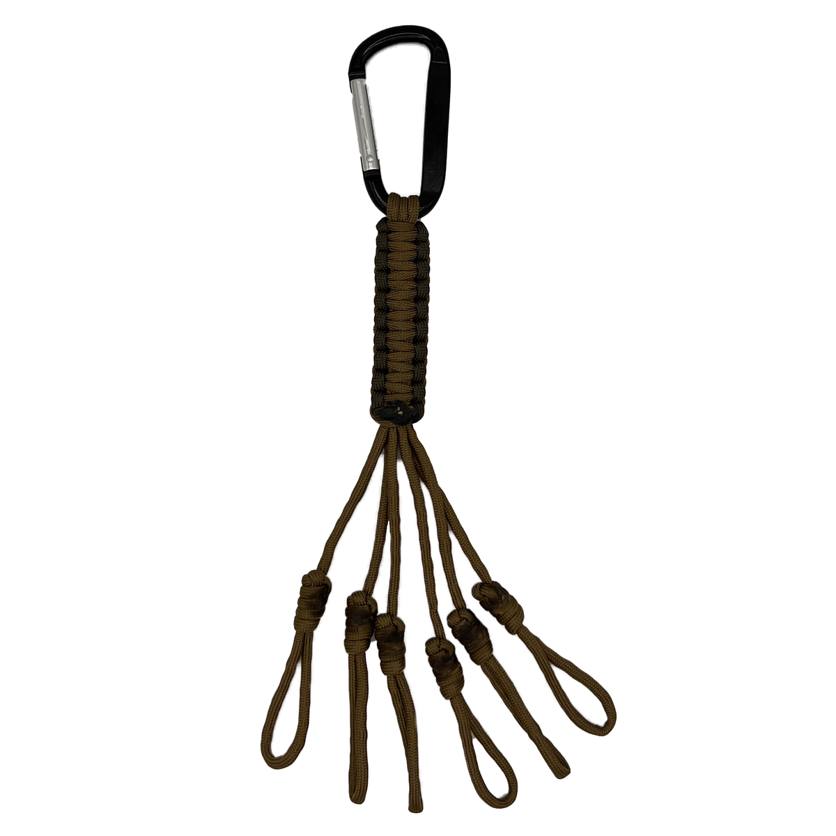 BIRD TOTE – FINAL RISE GEAR